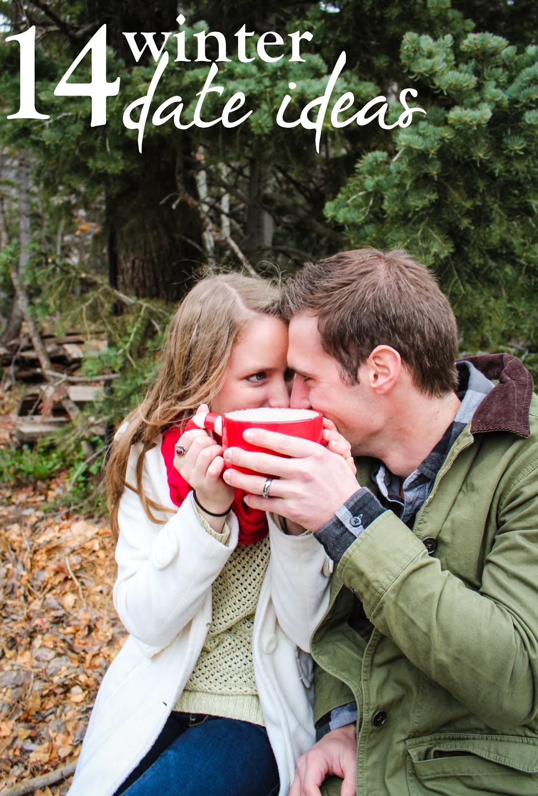 14 Outdoor Winter Date Ideas Elisabeth McKnight 14 Outdoor Winter Date Ideas Elisabeth McKnight