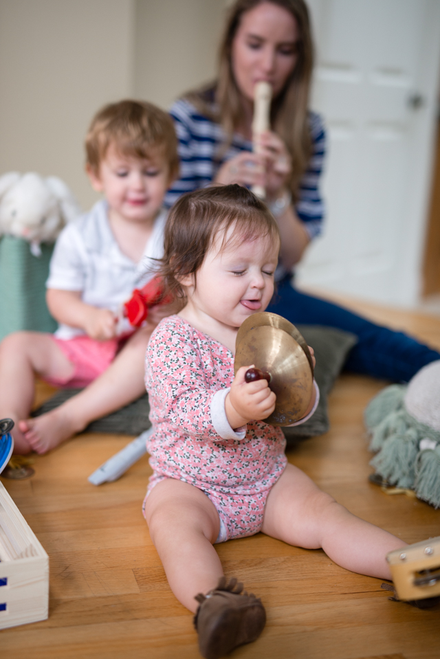 How To Run A Toddler Music Movement Class Elisabeth McKnight