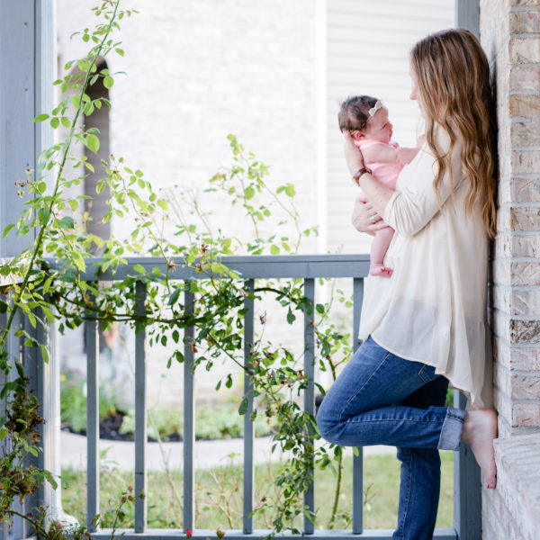 Boston Lifestyle Blog | Elisabeth McKnight