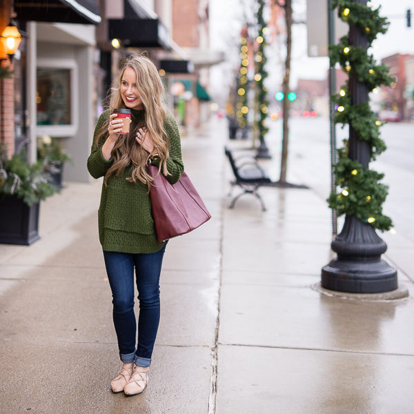 Boston Lifestyle Blog | Elisabeth McKnight