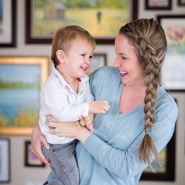 Boston Lifestyle Blog | Elisabeth McKnight