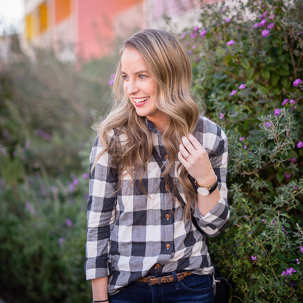 Boston Lifestyle Blog | Elisabeth McKnight