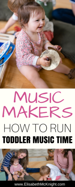 How to Run a Toddler Music Class: Best Songs for Toddlers | Elisabeth ...