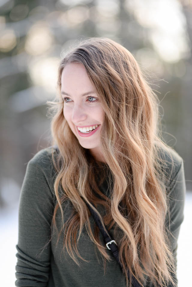 New Years Resolutions for Moms | Elisabeth McKnight