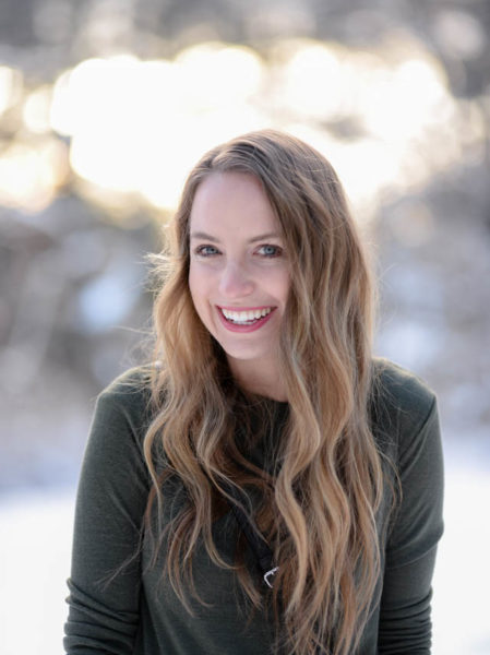 New Years Resolutions for Moms | Elisabeth McKnight