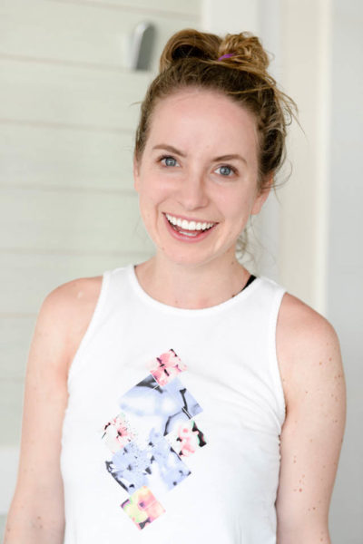 Hands down favorite moisturizer | Elisabeth McKnight