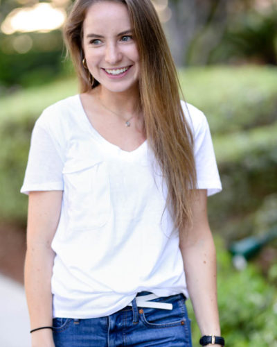 Boston Lifestyle Blog | Elisabeth McKnight