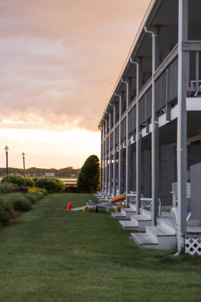 Red Jacket Resort Cape Cod: A Review | Elisabeth McKnight