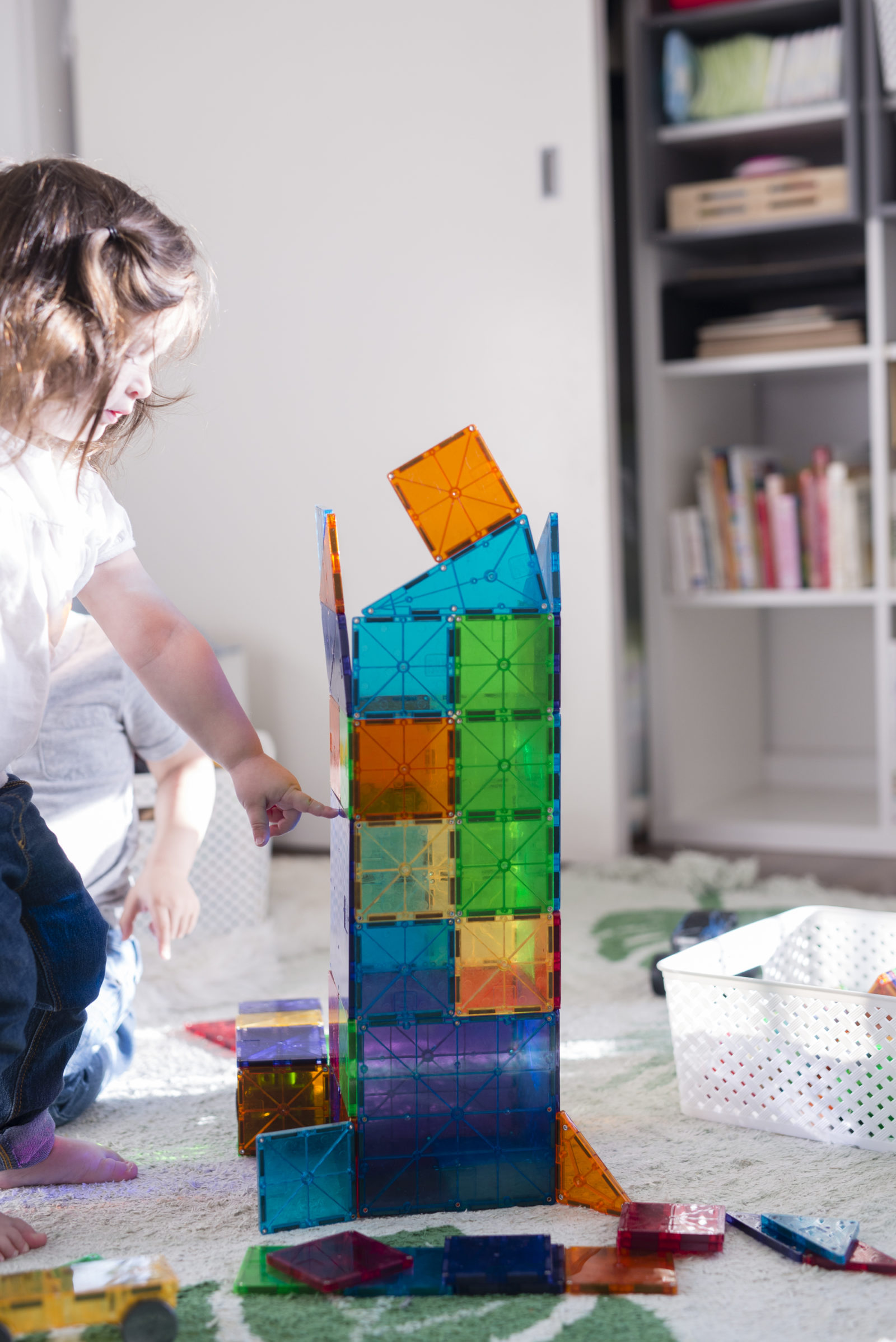 Best Brain-Building Gifts for Toddlers | Elisabeth McKnight