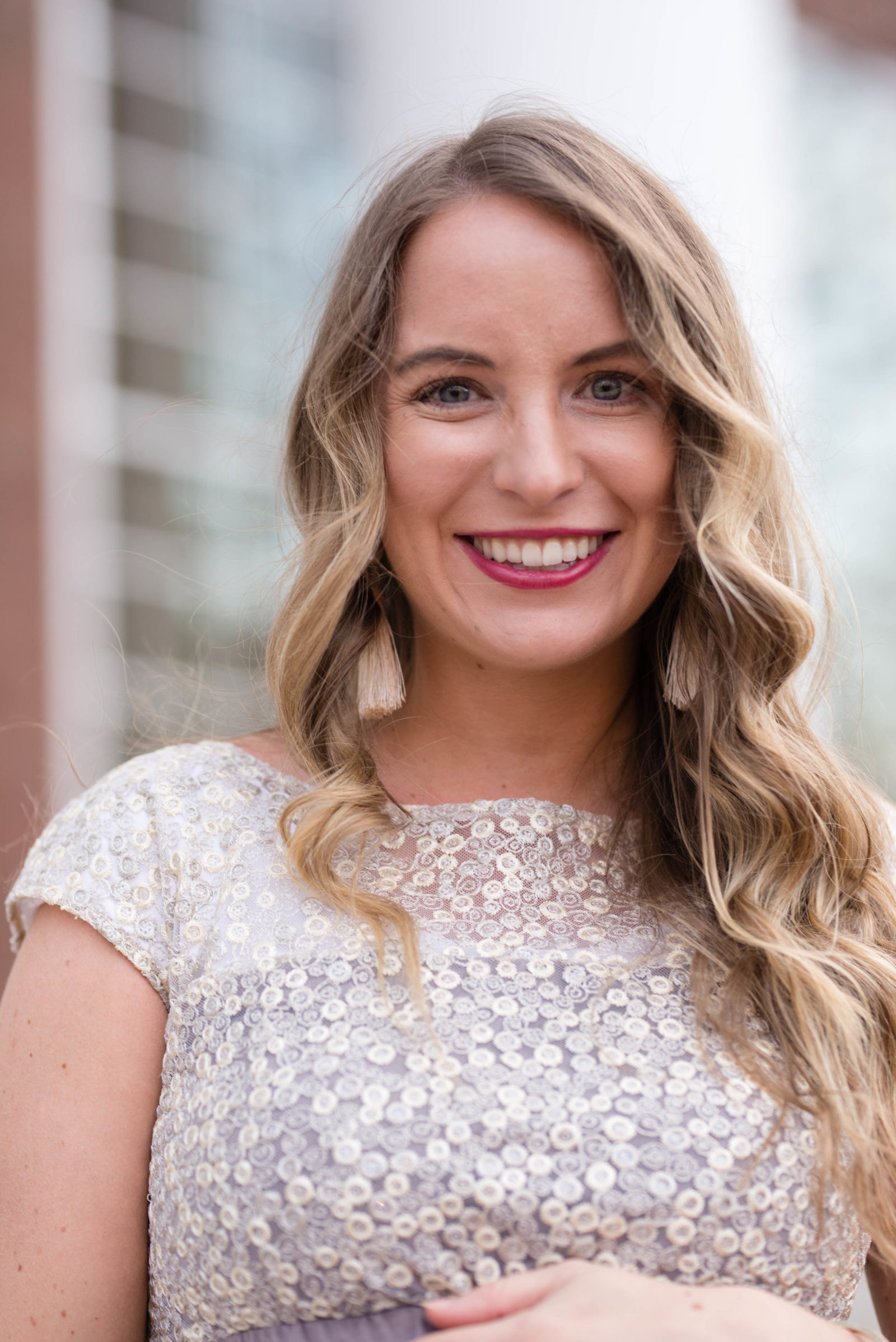 EC Gala: Harvard Business School Prom | Elisabeth McKnight