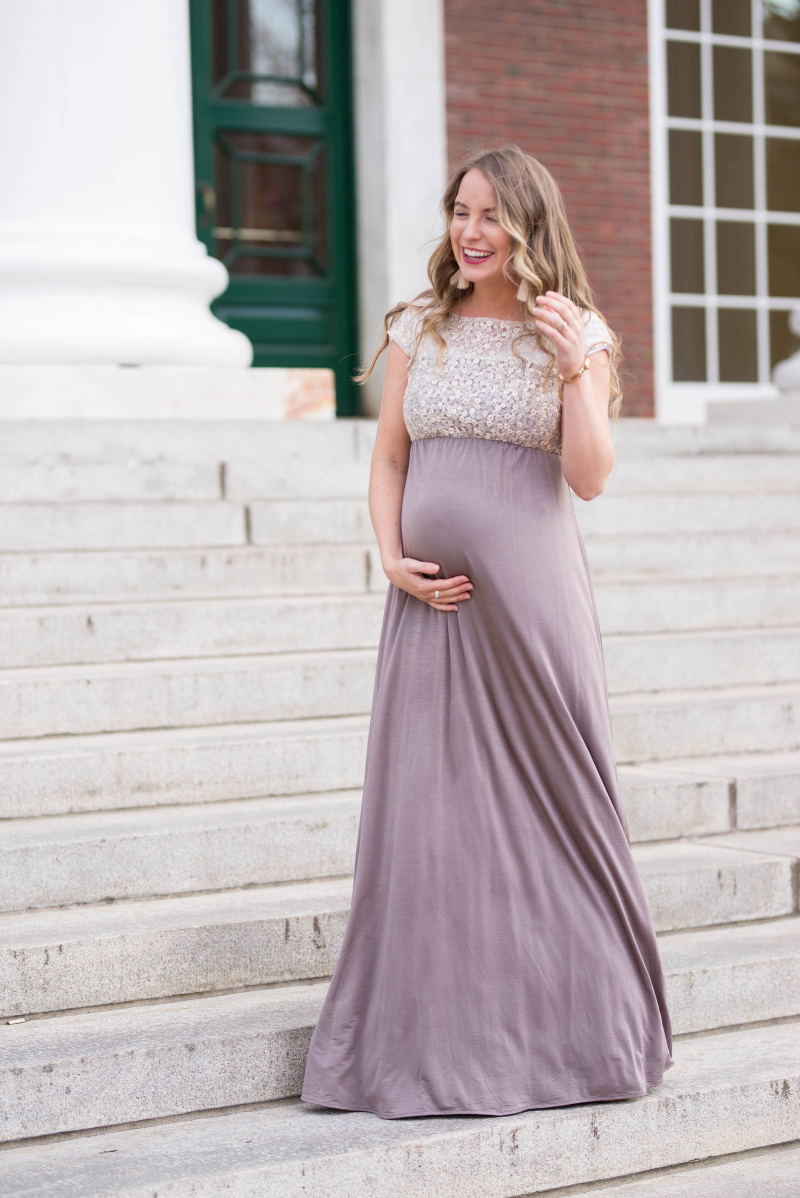 EC Gala: Harvard Business School Prom | Elisabeth McKnight