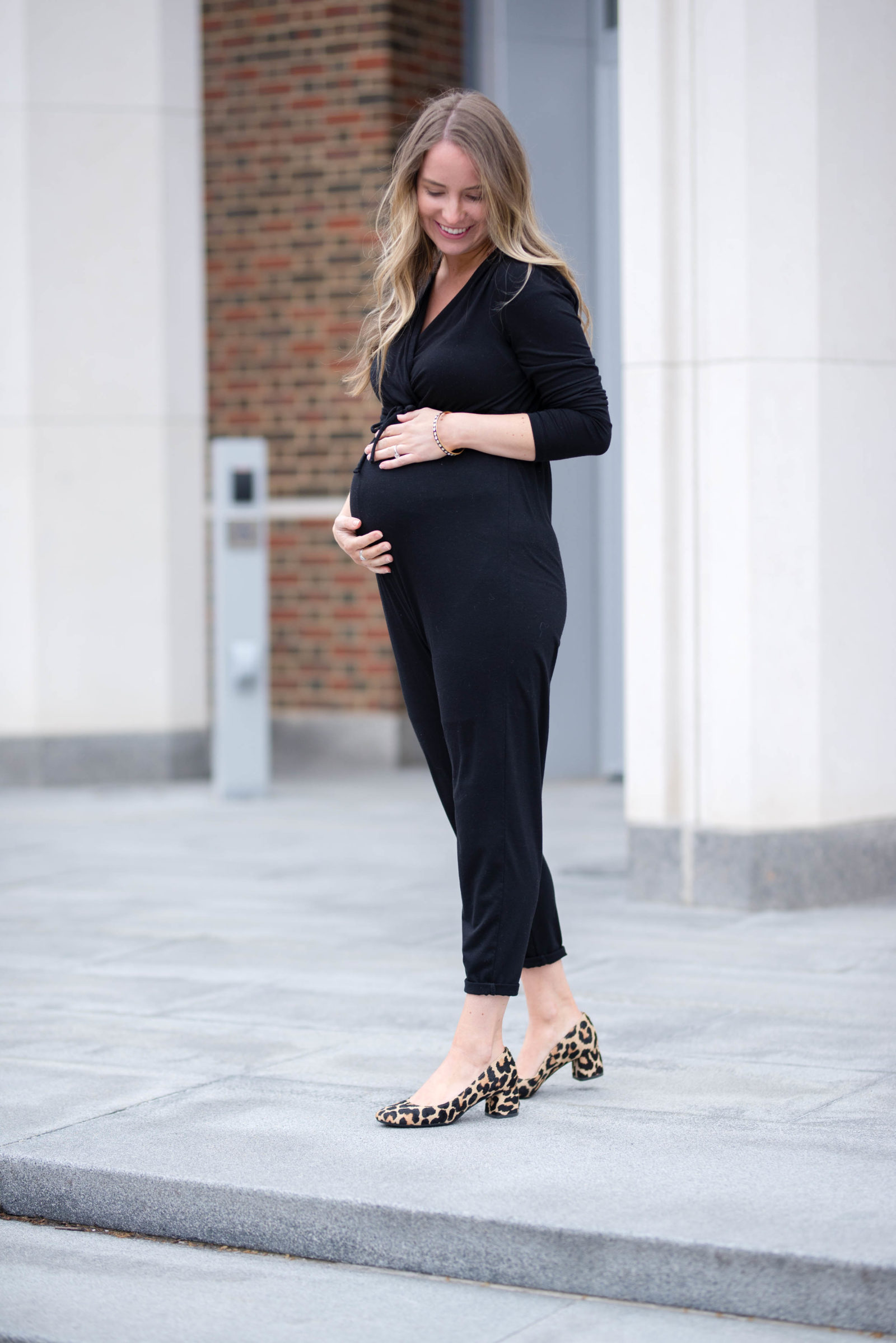 Favorite Maternity Clothes Purchases of 2nd Trimester | Elisabeth McKnight