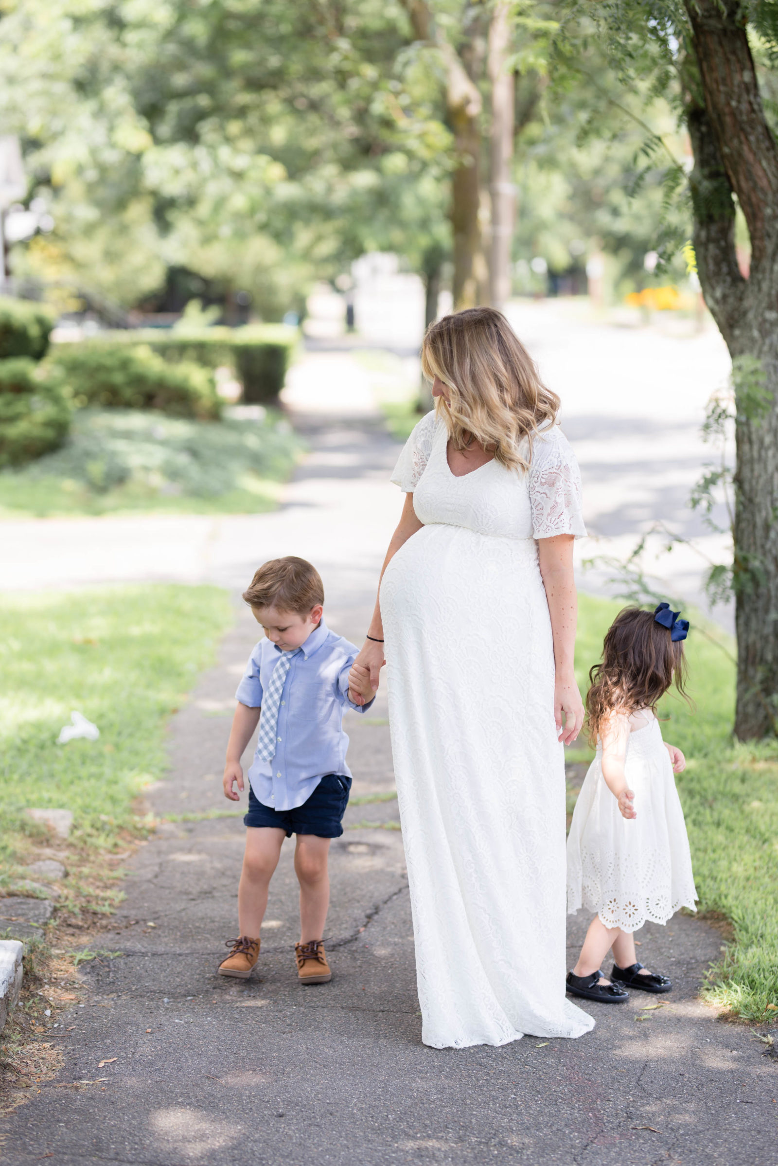 40 week Pregnancy Update | Elisabeth McKnight