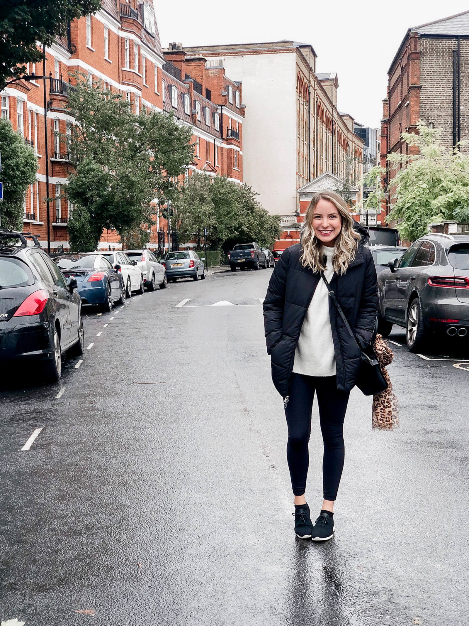 A Girls Weekend in London Itinerary + packing list | Elisabeth McKnight