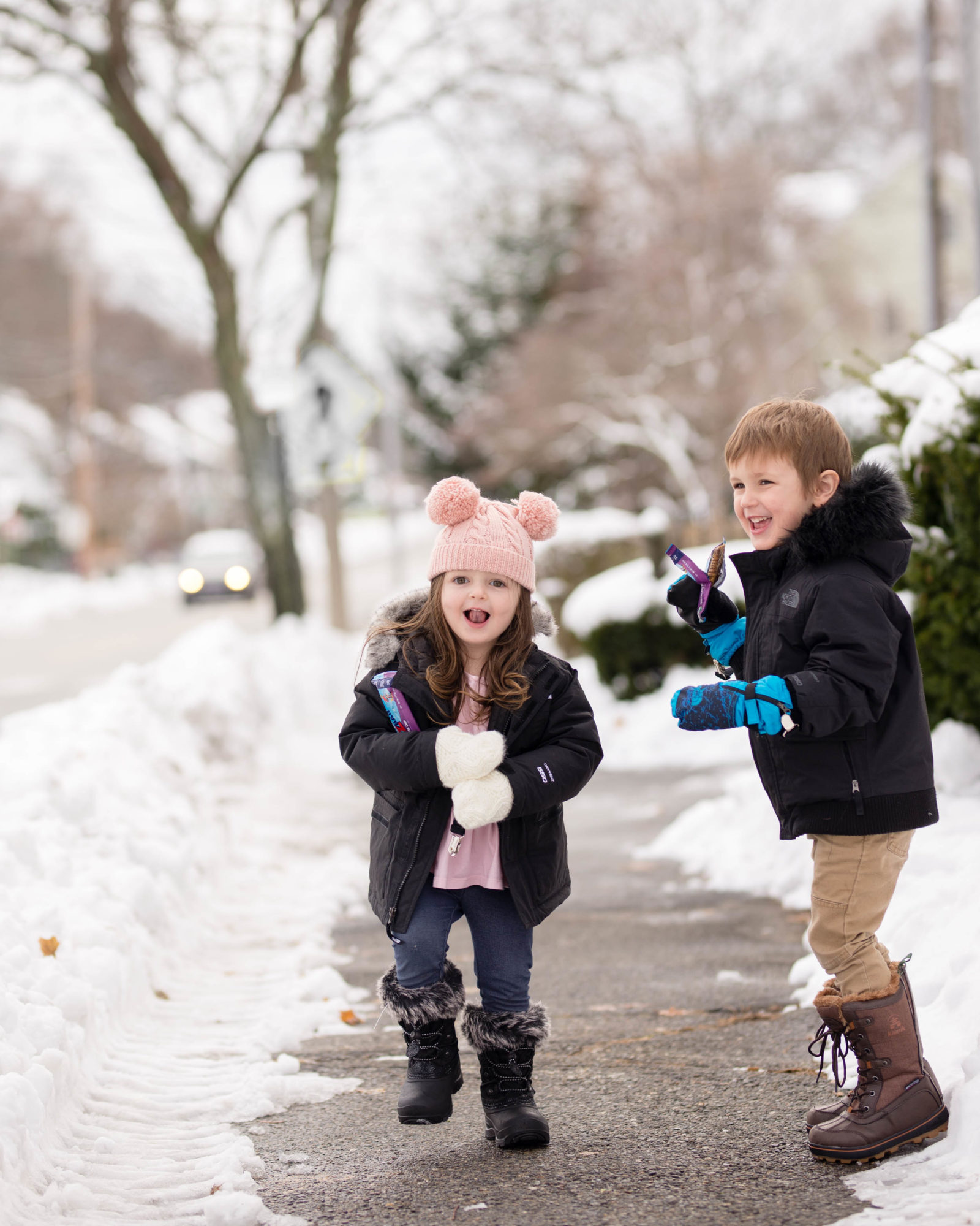 Our Best Winter Gear for Kids + Toddlers | Elisabeth McKnight