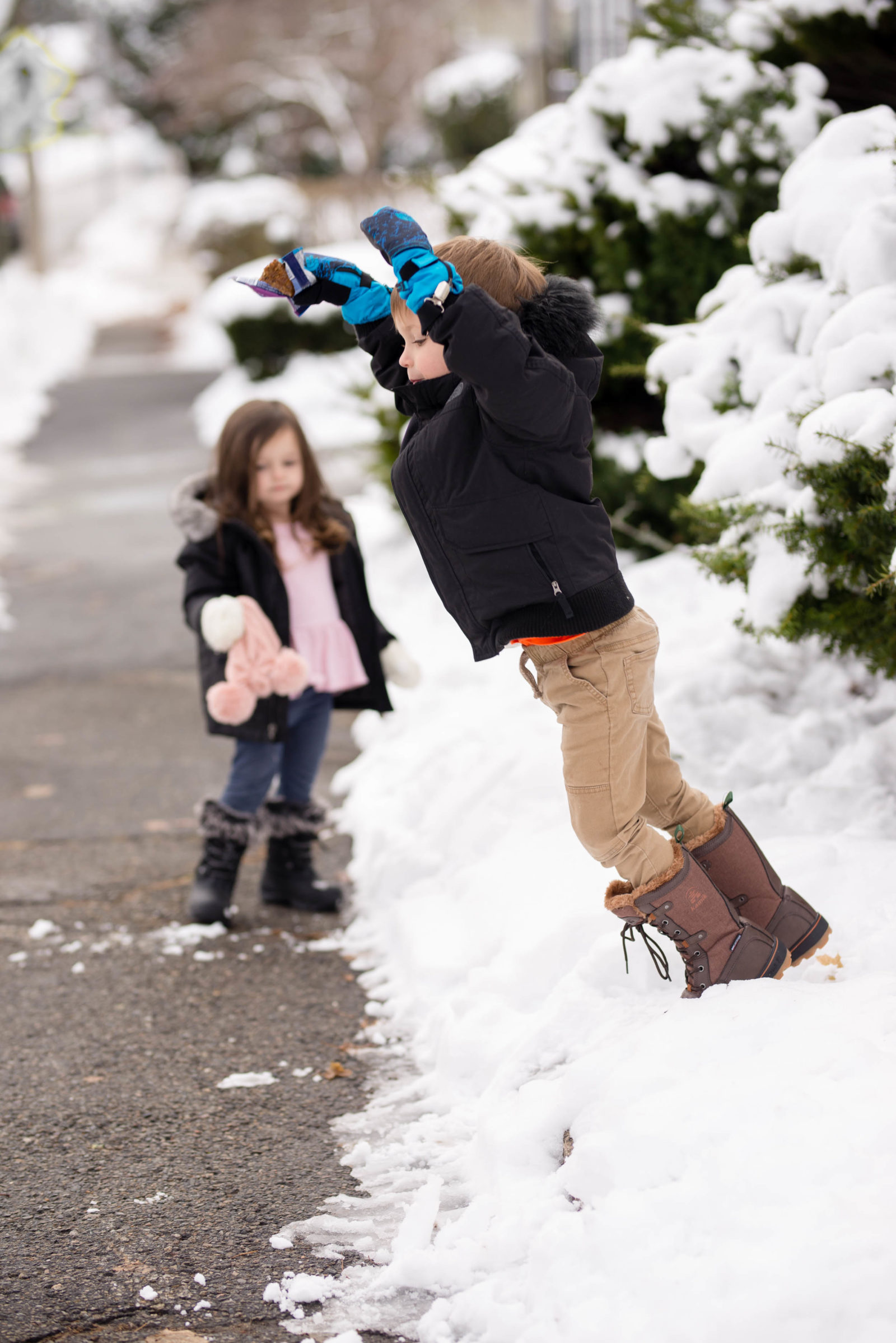 Our Best Winter Gear for Kids + Toddlers | Elisabeth McKnight