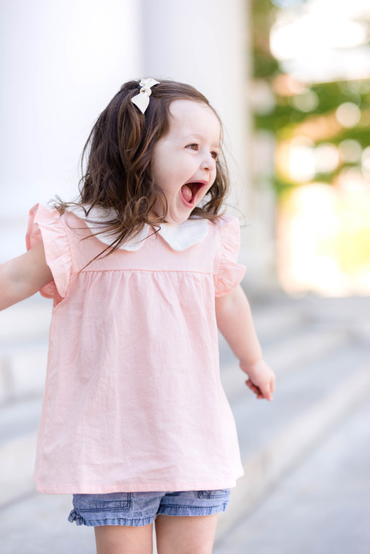 Shein Kids Clothes: Review + Tips Before You Order [2024] | Elisabeth ...