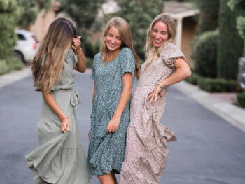 Elisabeth McKnight | Elisabeth McKnight