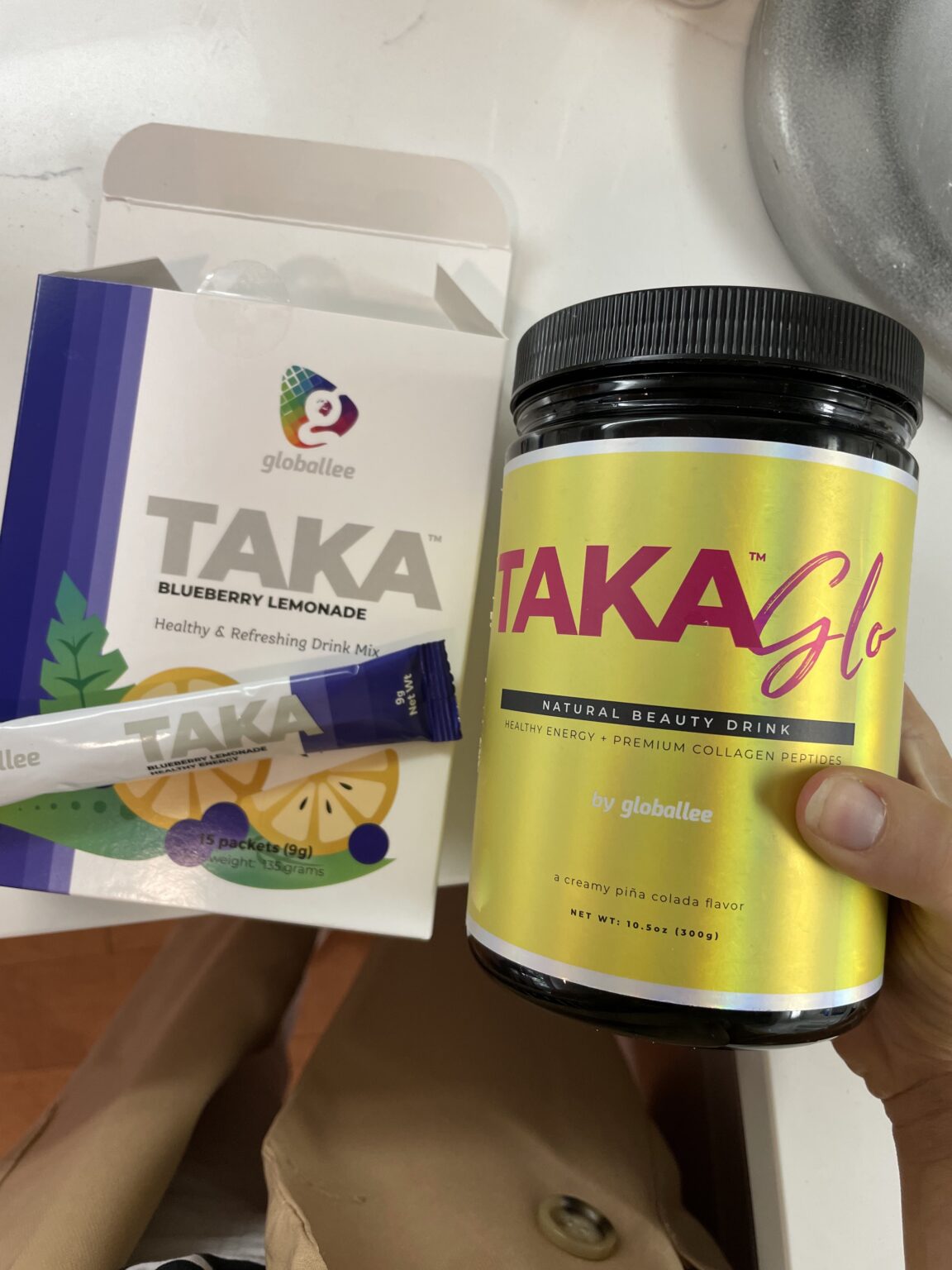 Is Taka Legit? Drink Review + Tips Before You Order | Elisabeth McKnight