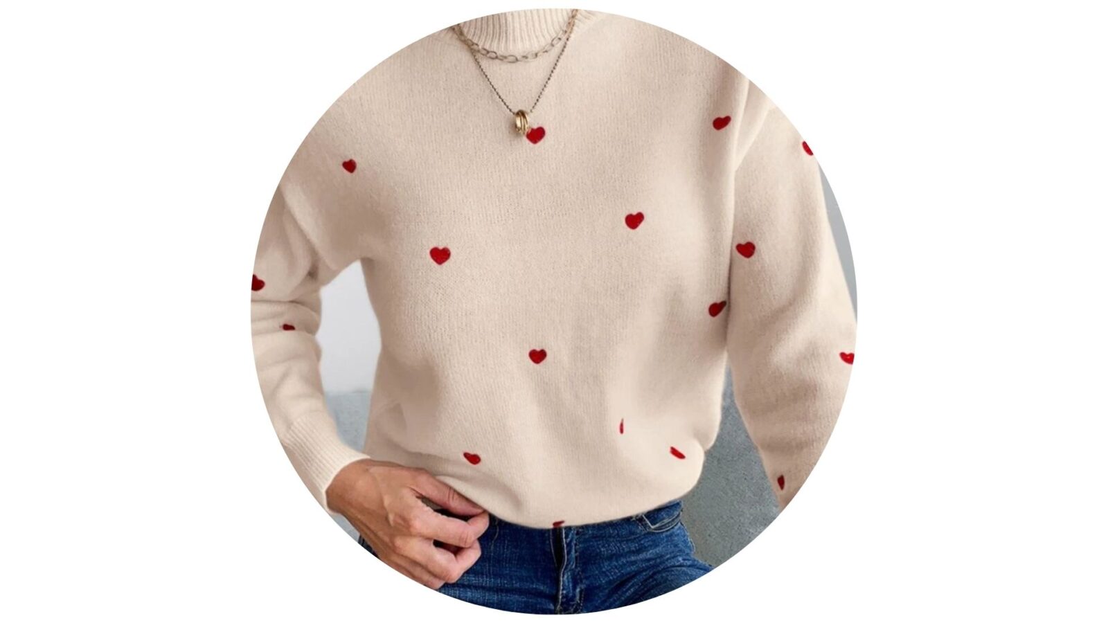 15 Best of Shein for Valentines Day | Elisabeth McKnight