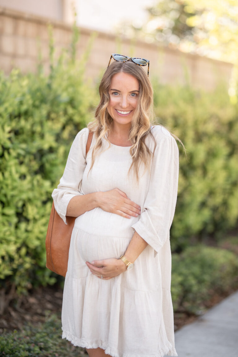 30 Places to Buy Cute Maternity Clothes | Elisabeth McKnight