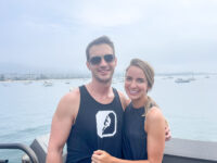 72 Hours in Santa Barbara Itinerary | Elisabeth McKnight