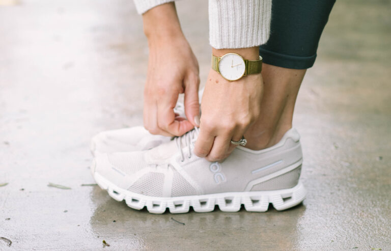 ON Cloud Shoes Review: Are they worth it? | Elisabeth McKnight