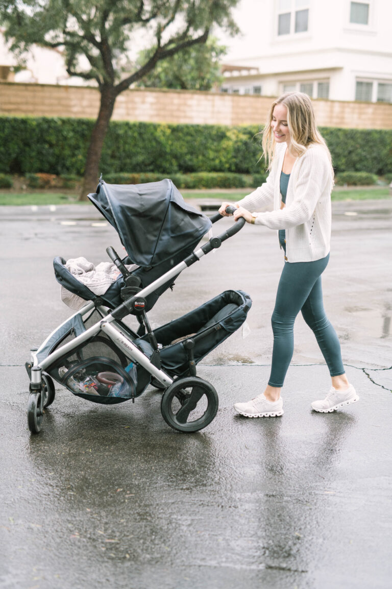 ON Cloud Shoes Review: Are they worth it? | Elisabeth McKnight