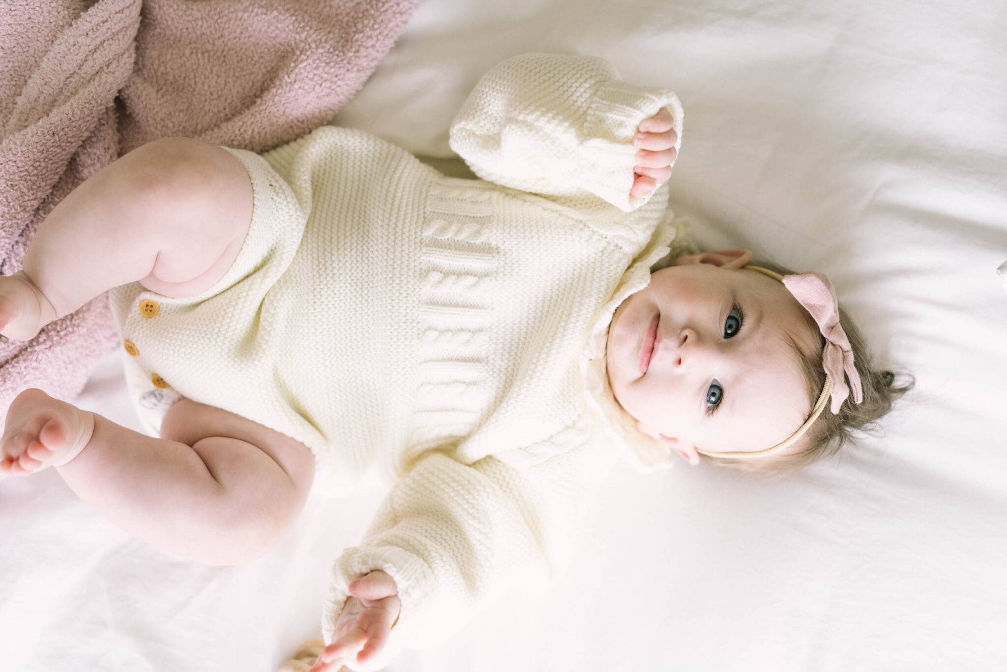 Shein Baby Review: Too good to be true? | Elisabeth McKnight