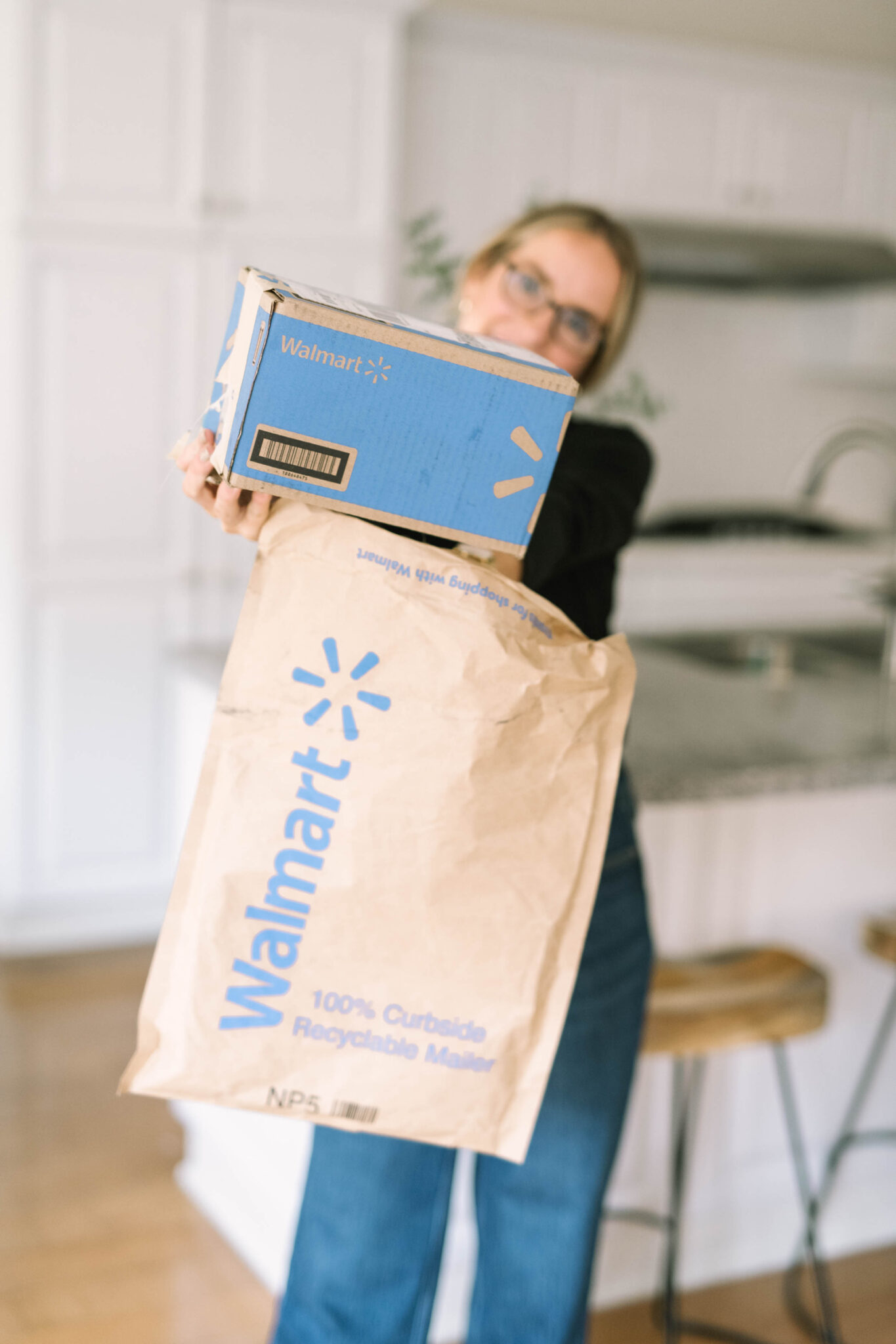 Best of Walmart Time and Tru | Elisabeth McKnight