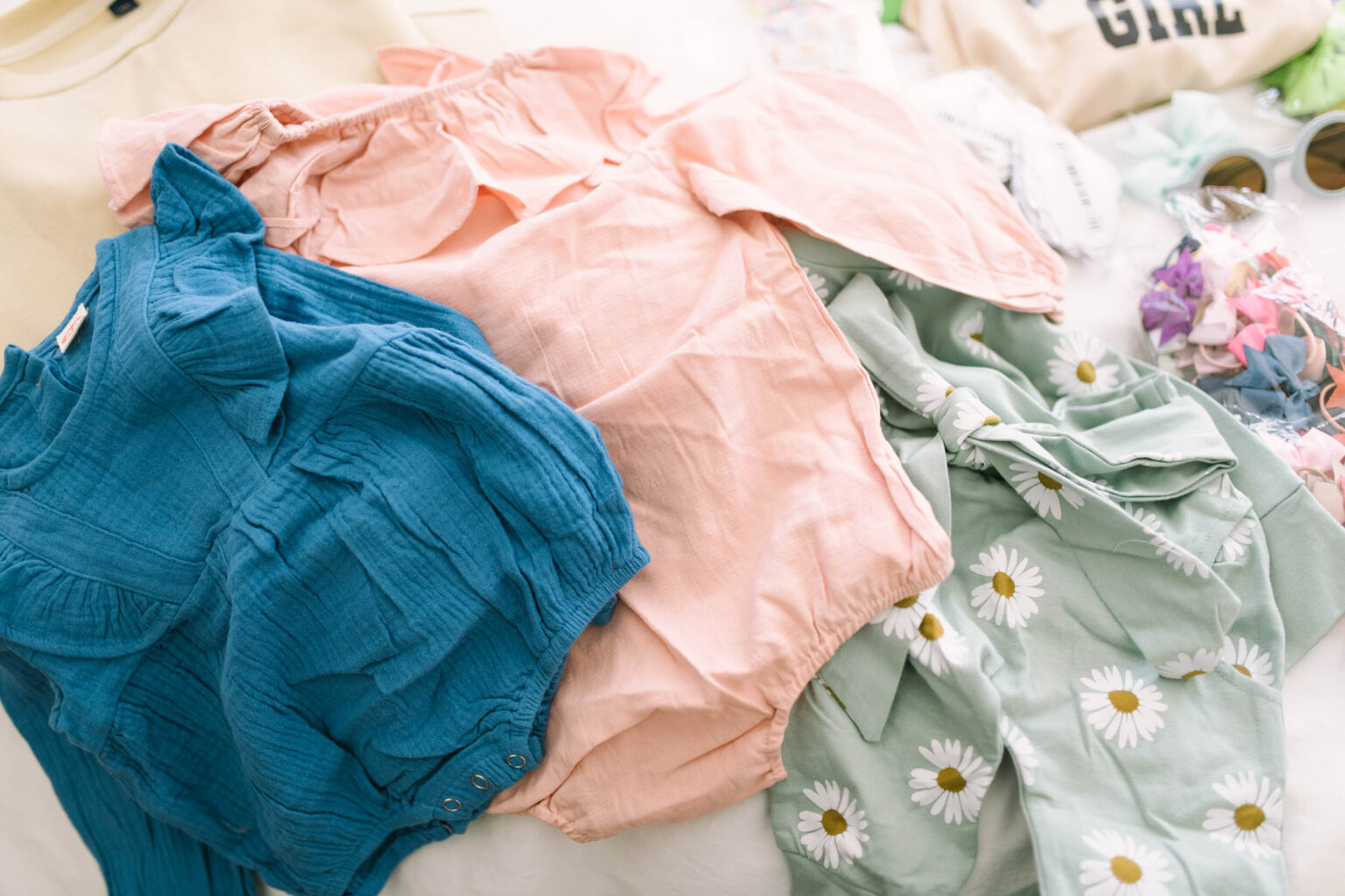 16 Best things I've Ordered from Temu | Elisabeth McKnight