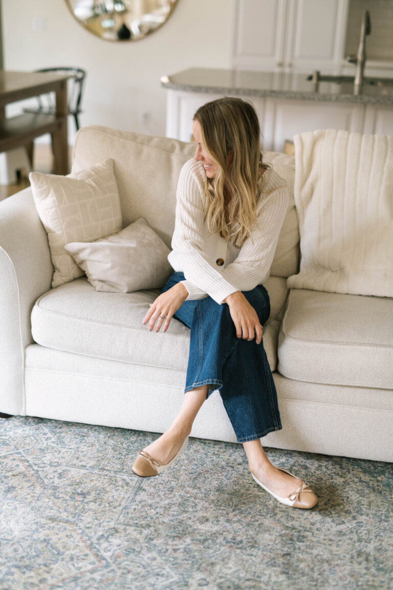 Shein Shoes Review [2024]: Are they worth it? | Elisabeth McKnight