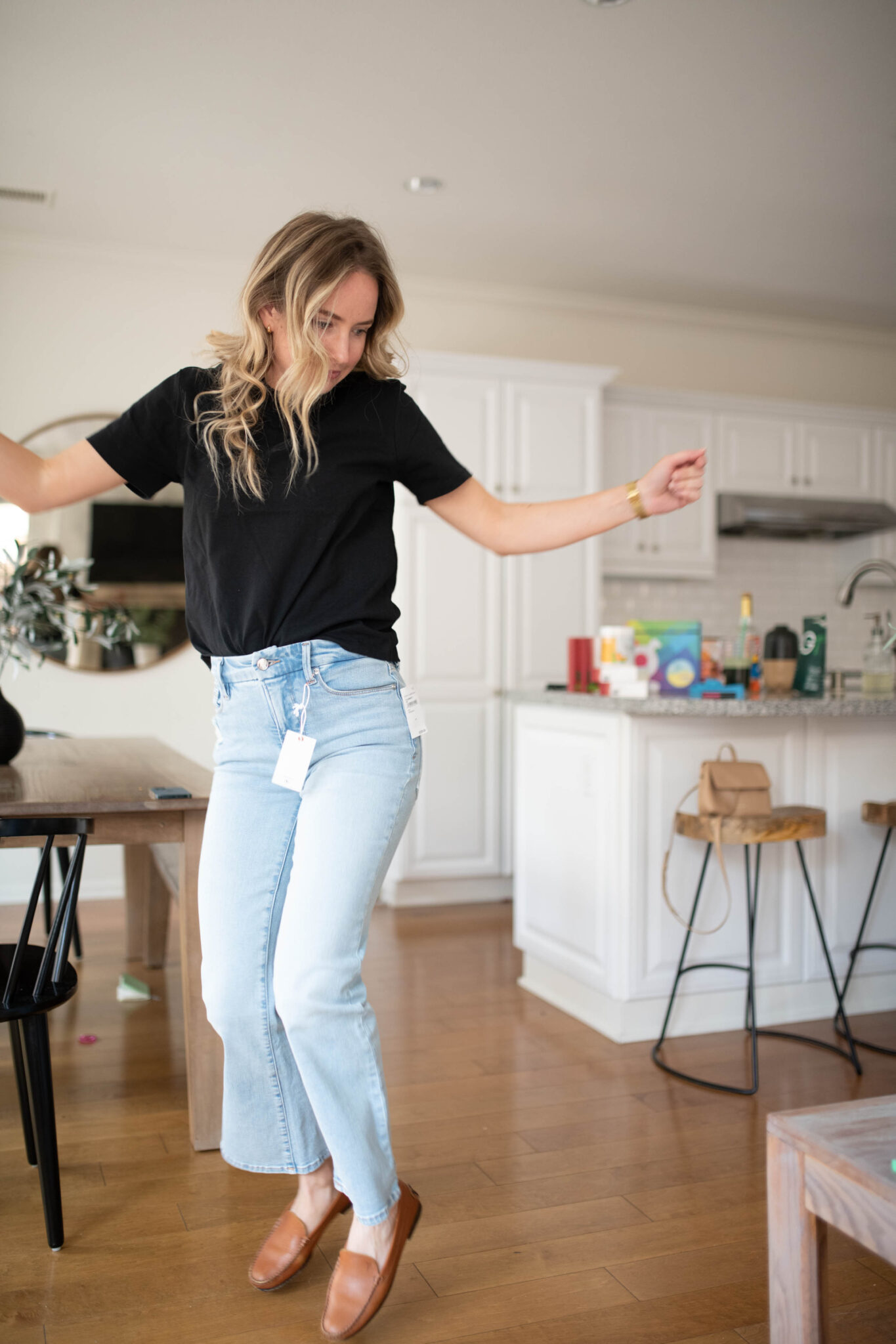 Honest Good American Jeans Review: Are they worth it? | Elisabeth McKnight
