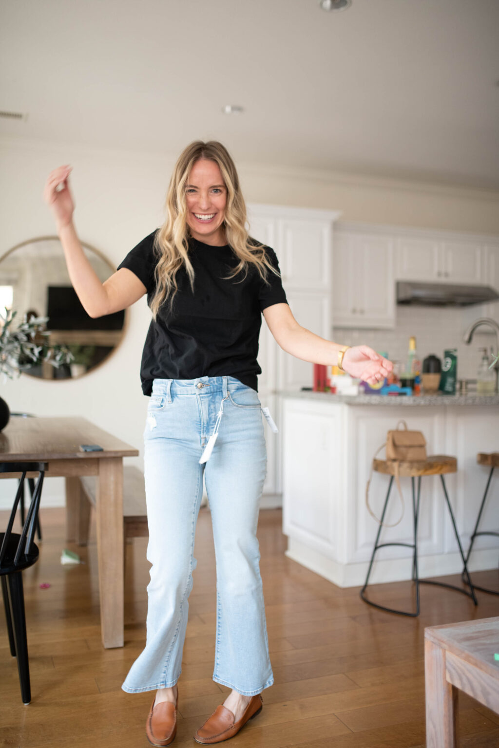 Good American Jeans Review: Do They Run Small + Are They Worth It ...