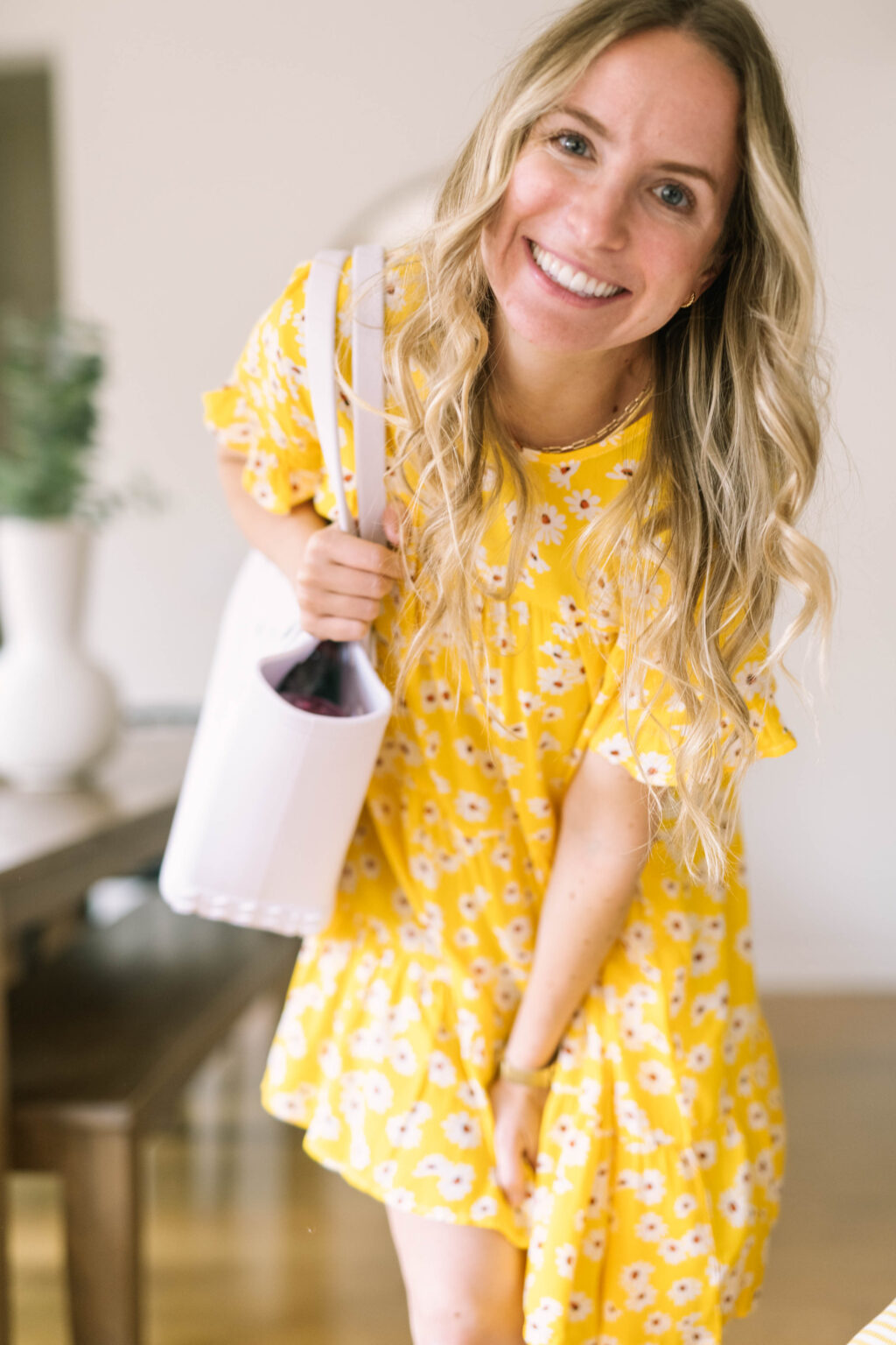 Best Dresses on Temu to order this summer [2025] | Elisabeth McKnight