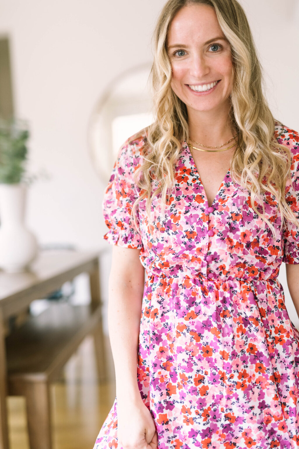 Best Dresses on Temu to order this summer [2025] | Elisabeth McKnight