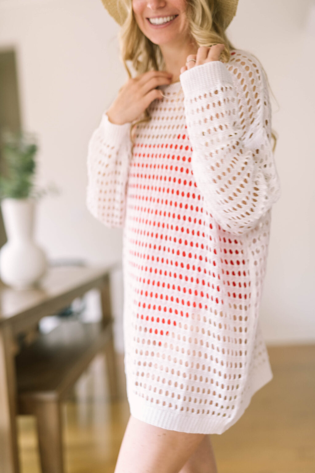 Best Dresses on Temu to order this summer [2025] | Elisabeth McKnight