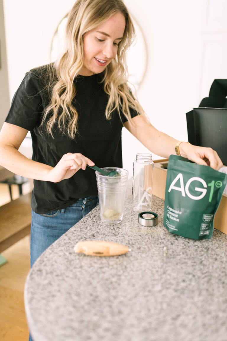 Curating the best of everything | Elisabeth McKnight