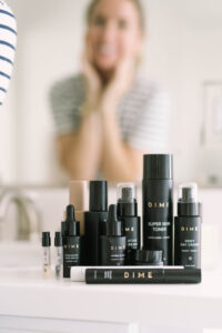 Dime Beauty Perfume Review + Best Scents (with new ones!) | Elisabeth ...