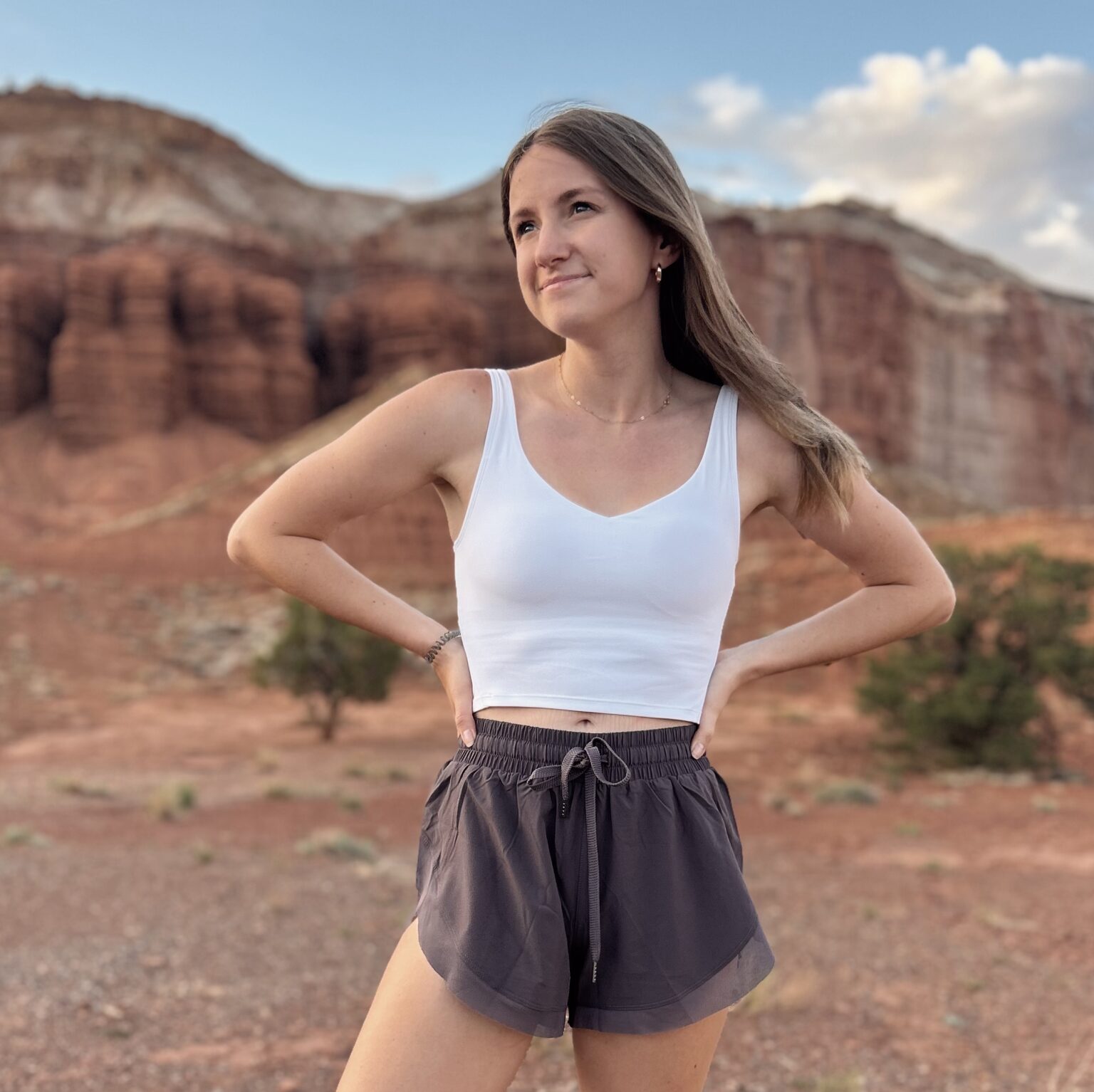 Is Halara Legit? best + worst things to order | Elisabeth McKnight