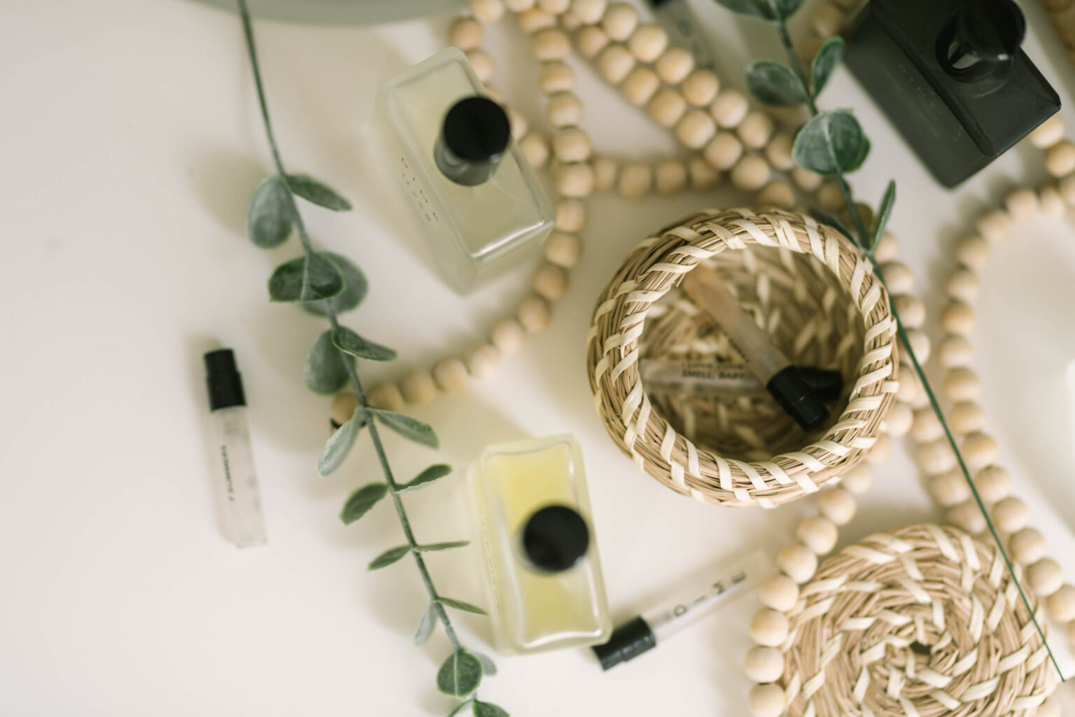 Dime Beauty Perfume Review + Best Scents (with new ones!) | Elisabeth ...