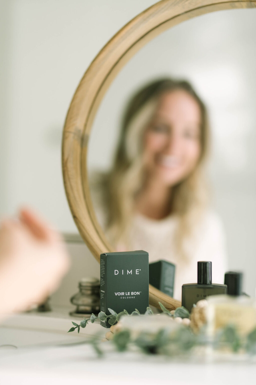 Dime Beauty Perfume Review + Best Scents (with new ones!) | Elisabeth ...