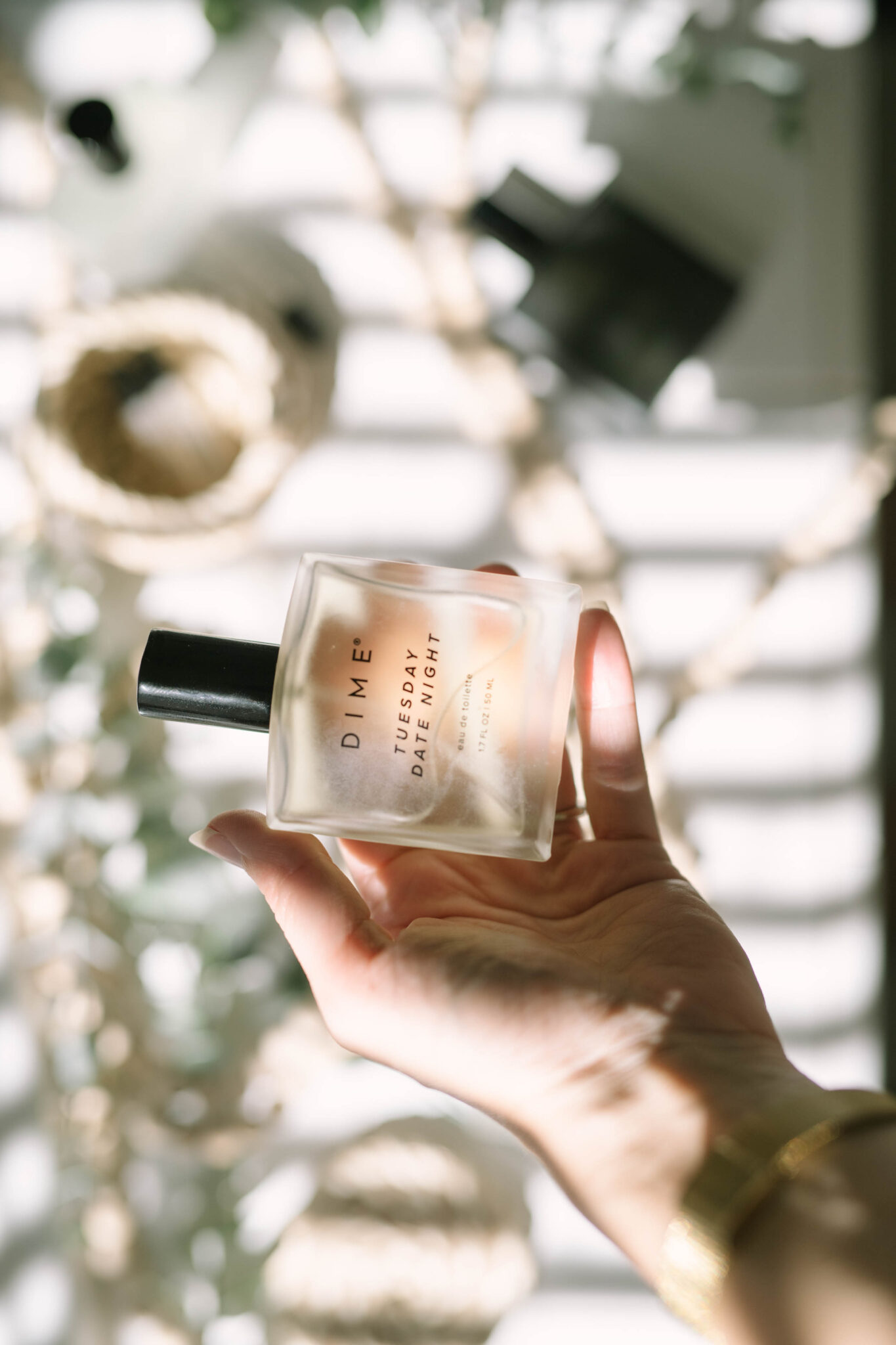 Dime Beauty Perfume Review + Best Scents | Elisabeth McKnight