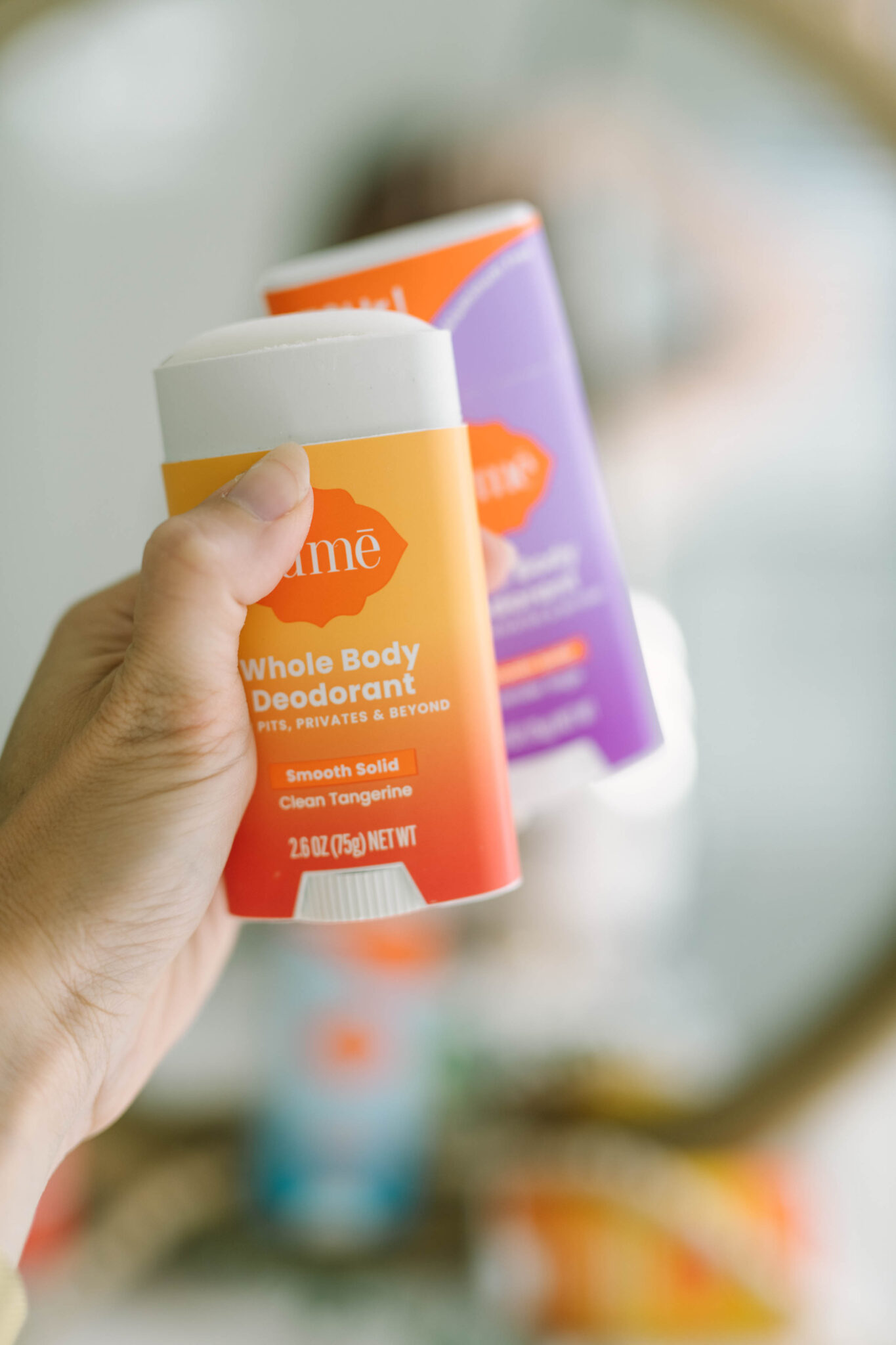 Best smelling Lume deodorant: 7 scents ranked | Elisabeth McKnight