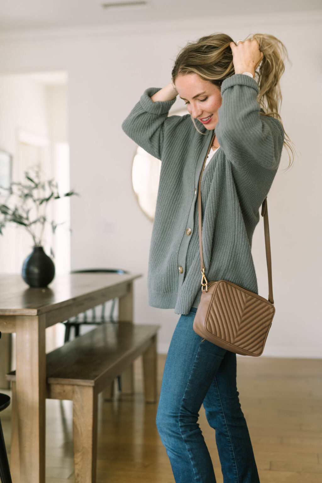 Quince Reviews: 5 Pieces Worth the Hype | Elisabeth McKnight