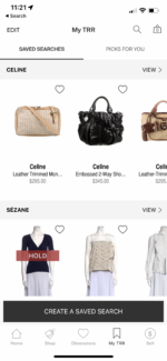 Is The Real Real Legit in 2026? Honest Review After Years of Shopping ...