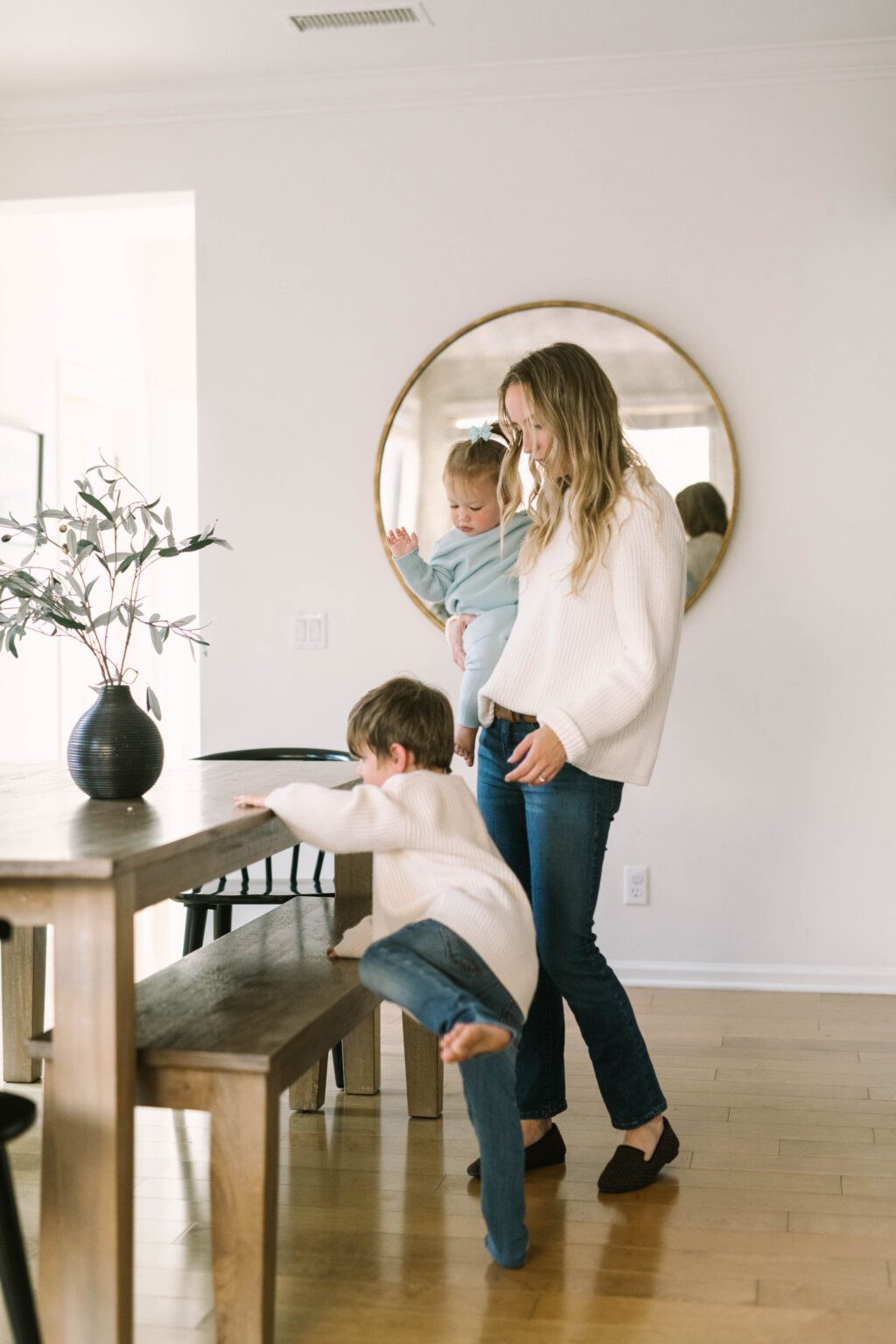 Quince Reviews: 5 Pieces Worth the Hype | Elisabeth McKnight