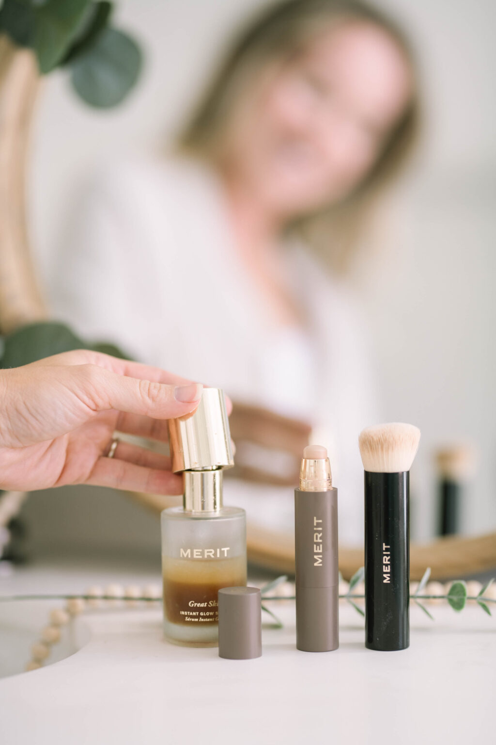 Is Merit Makeup Worth it? 2 products that are | Elisabeth McKnight