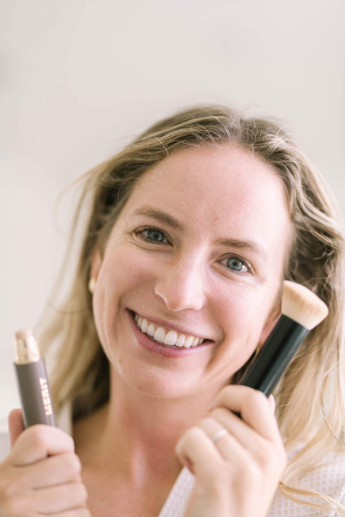 Is Merit Makeup Worth it? 2 products that are | Elisabeth McKnight