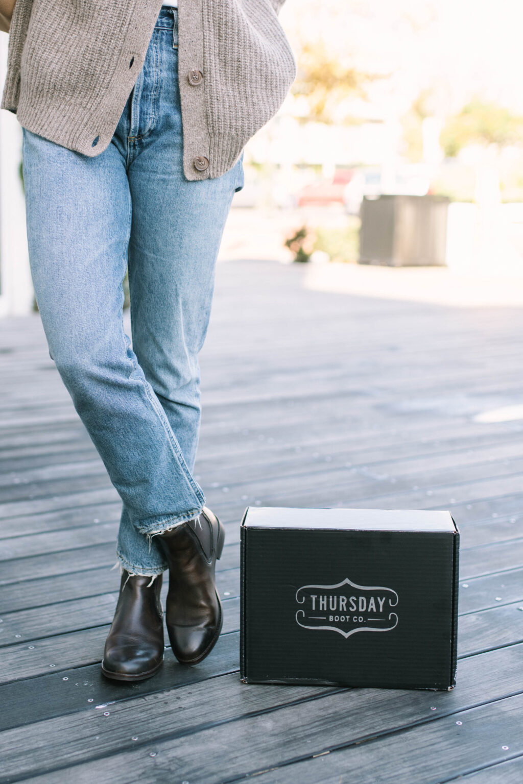 Thursday Boot Company Review 2026: Quality, Comfort & Fit | Elisabeth ...